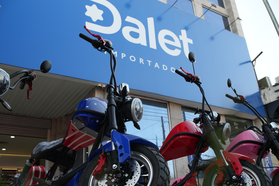 Dalet Importados